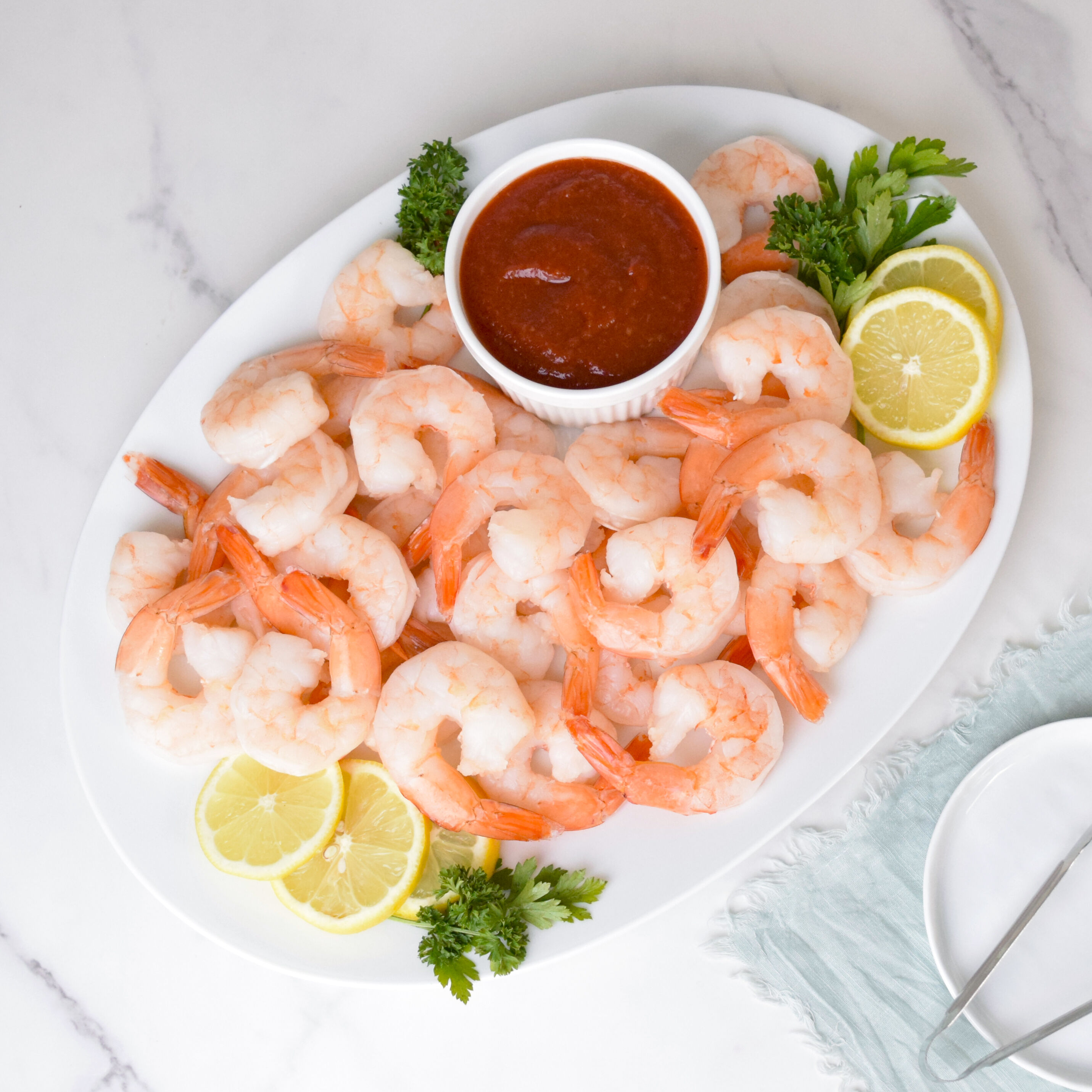 Colossal Shrimp Uk