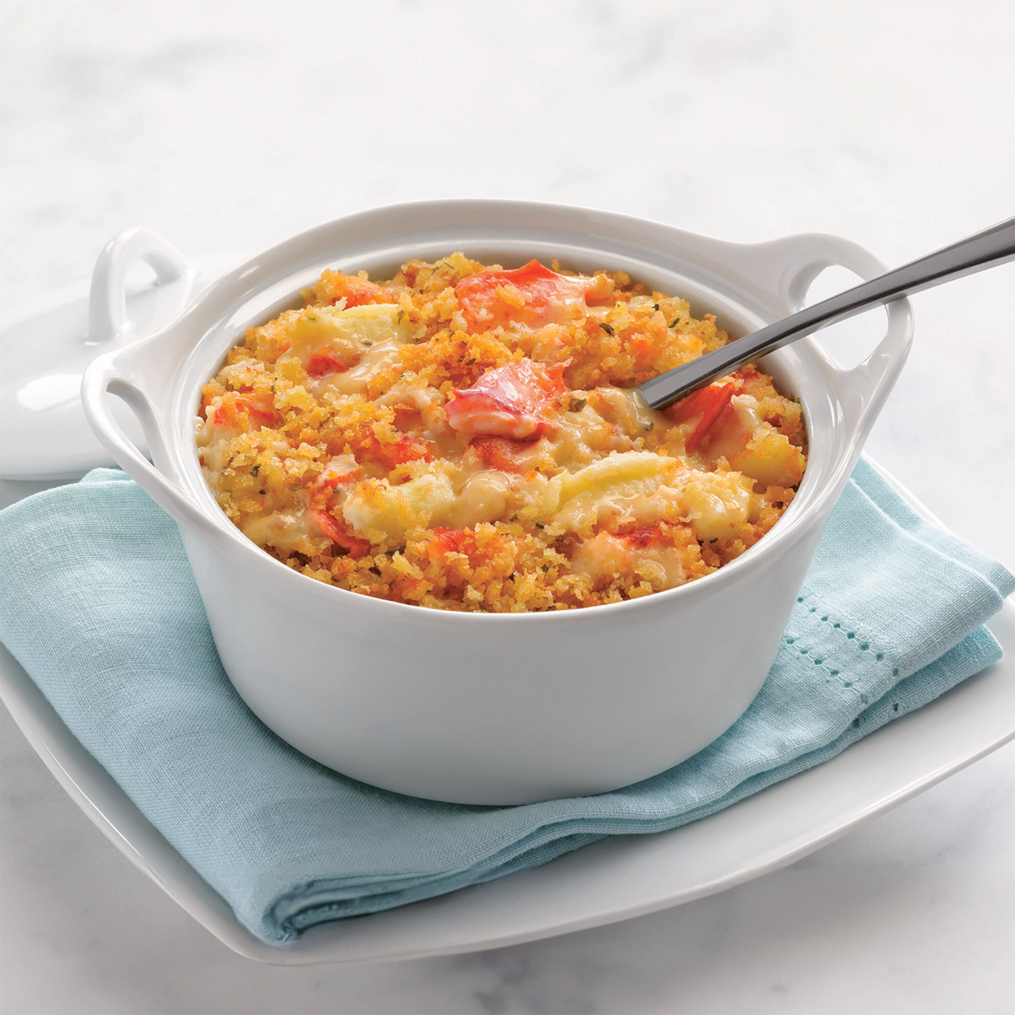 Lobster Mac & Cheese | Lobster Gram | D'Artagnan