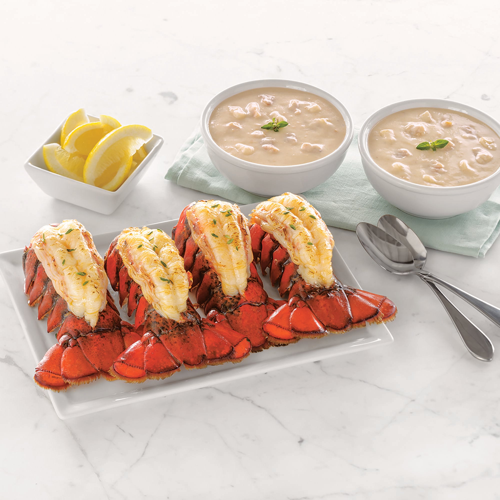 Lobster Party Gift Bucket | Lobster Gram | D'Artagnan