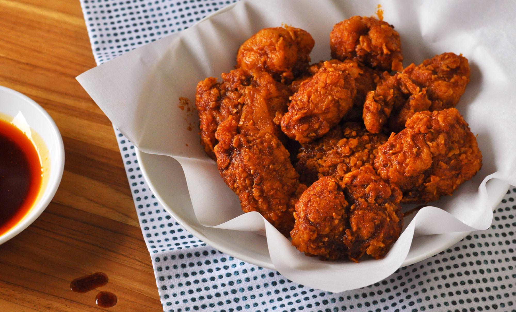 Frying Recipes | D'Artagnan