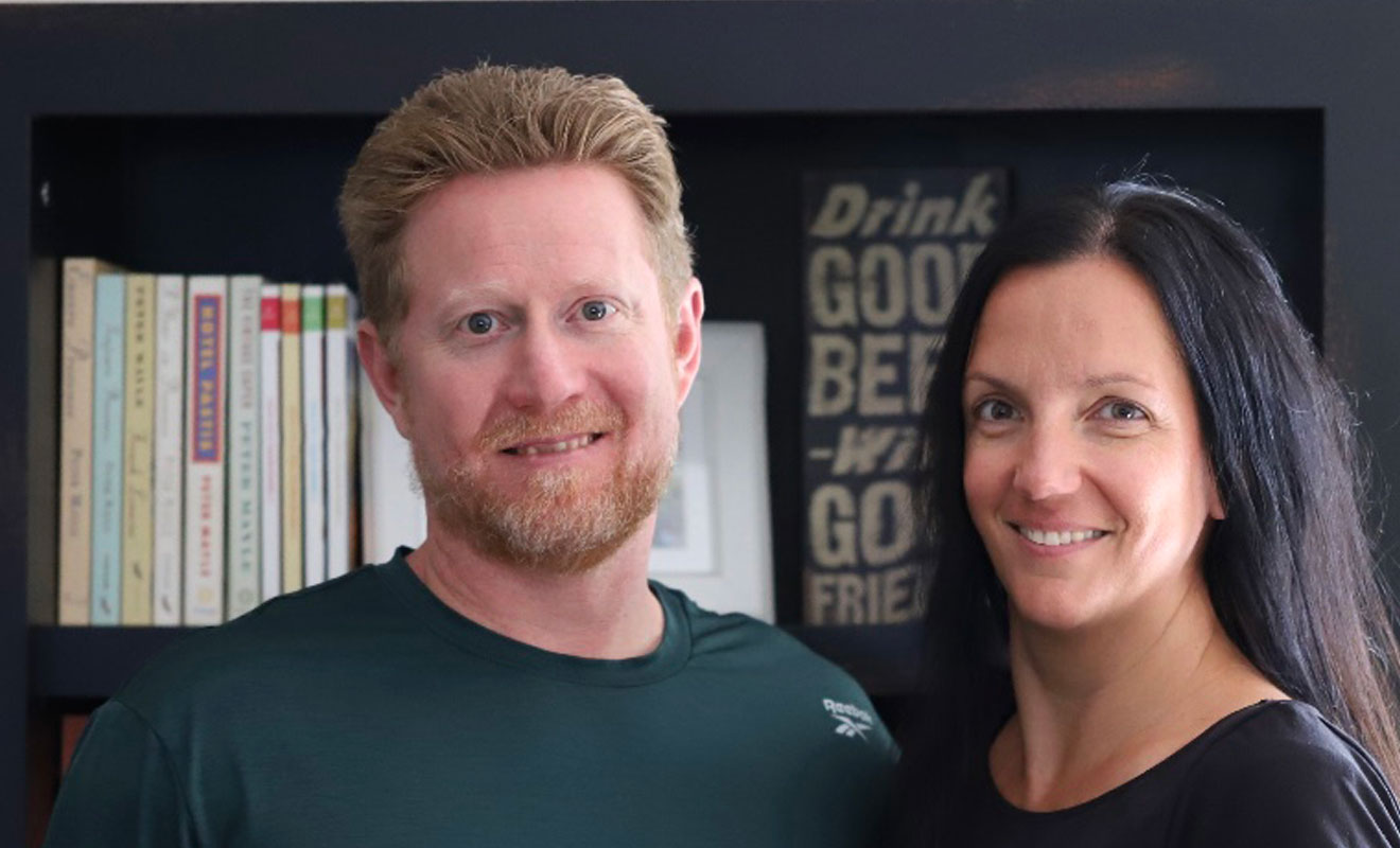 Craft Beering : Chef Bio | D'Artagnan