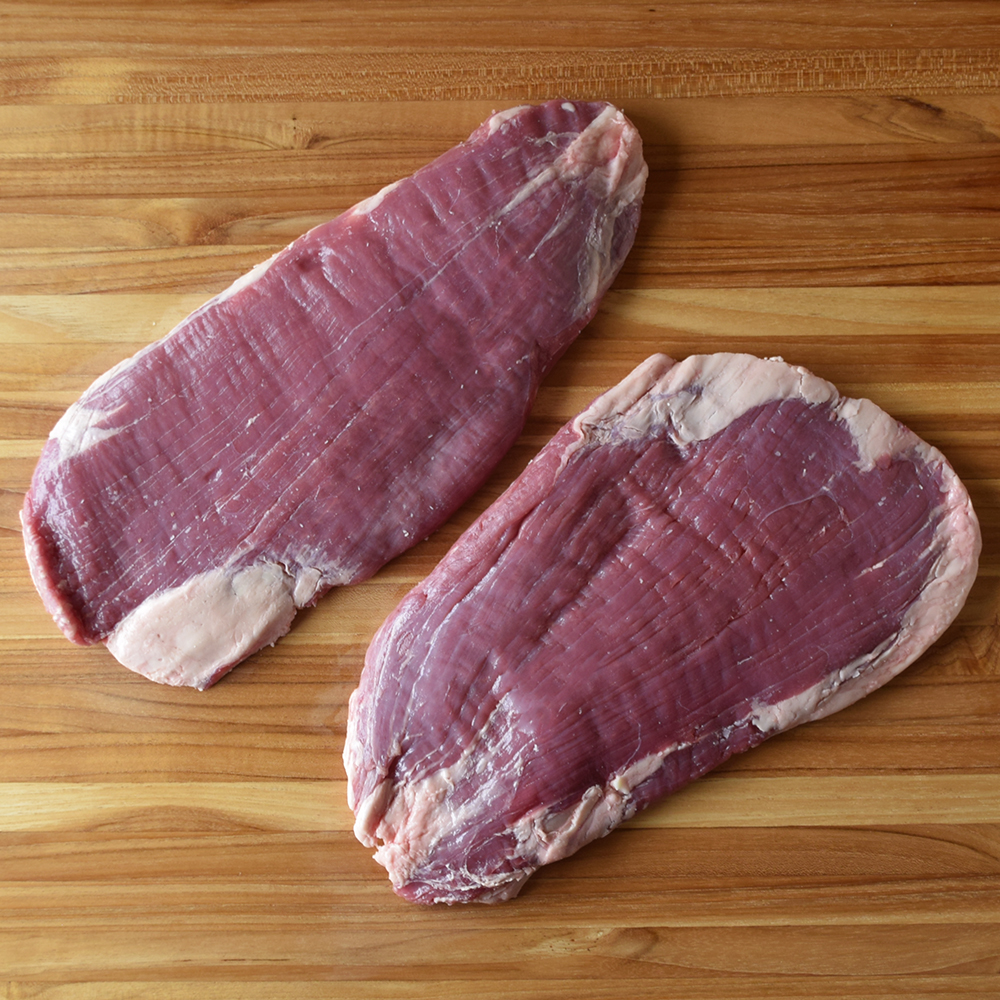 Grass Fed Flank Steak, Whole Flank Steak| Shop D'Artagnan